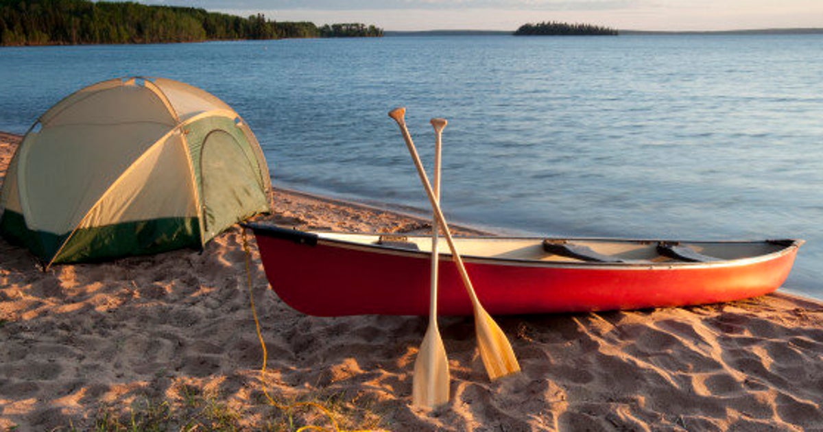 Saskatchewan Camping: 13 Wonderful Parks In The Prairies | HuffPost Life
