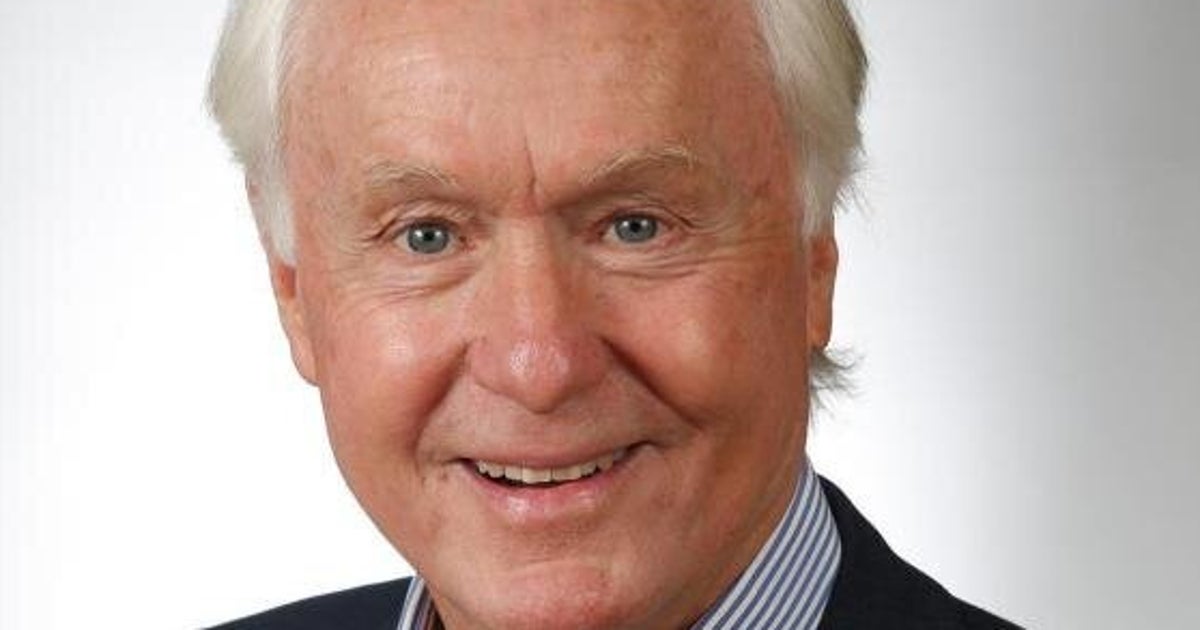 Doug Black, 'Elected' Alberta Senator, Quits Tory Caucus To Sit As ...