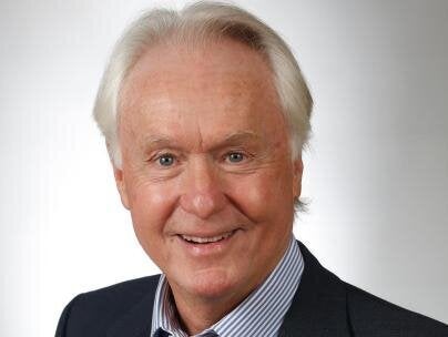 Doug Black, 'Elected' Alberta Senator, Quits Tory Caucus To Sit As ...