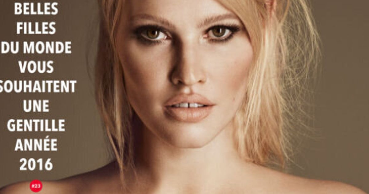 Lui Magazine Releases 2016 Calendar And Covers Featuring 12 Topless ...