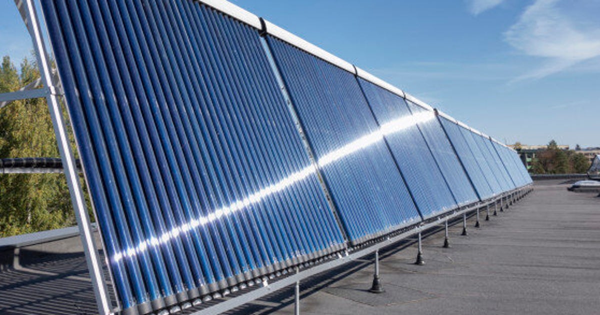 These Students Shaped Their Town's Renewable Energy Framework ...