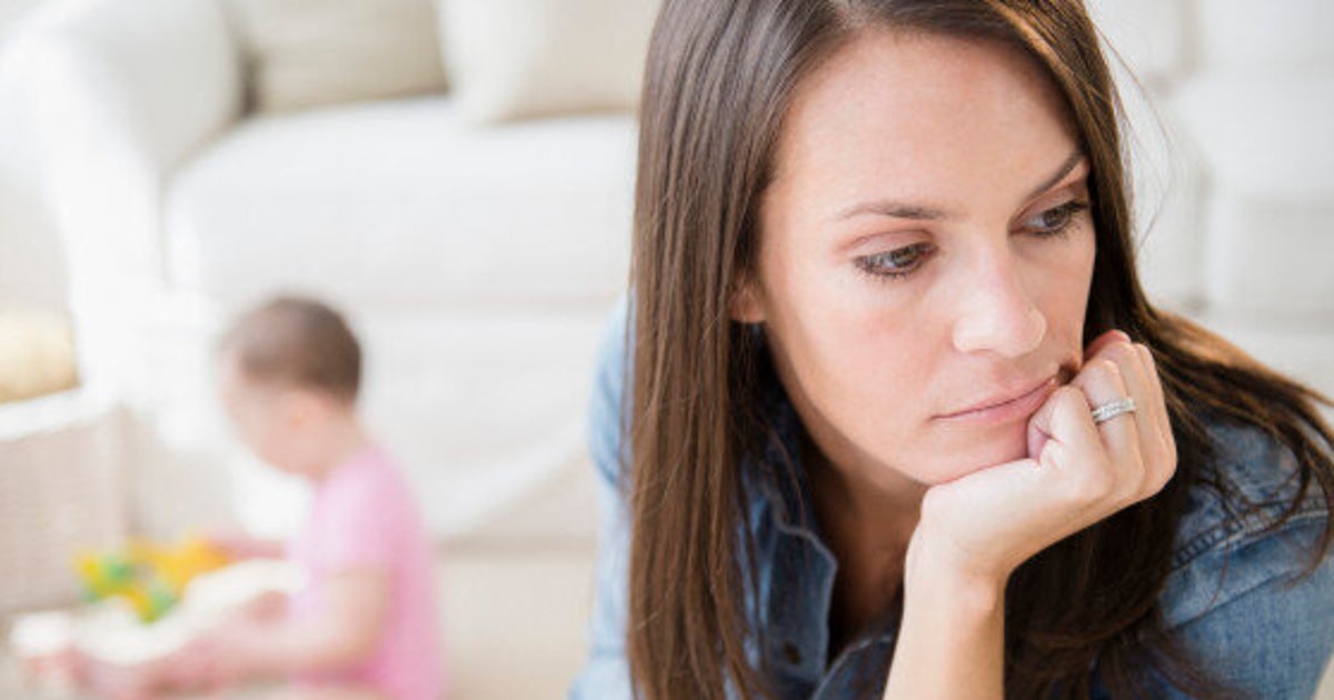 Poverty Feels Like Living In A Cycle Of 'Not Enough' | HuffPost Life