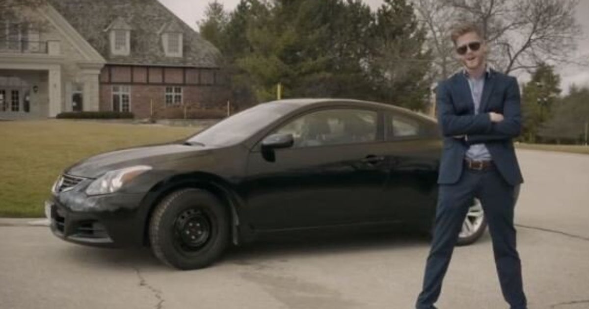 Hilarious Used Car Commercial Leaves Toronto Man With Over 100 ...