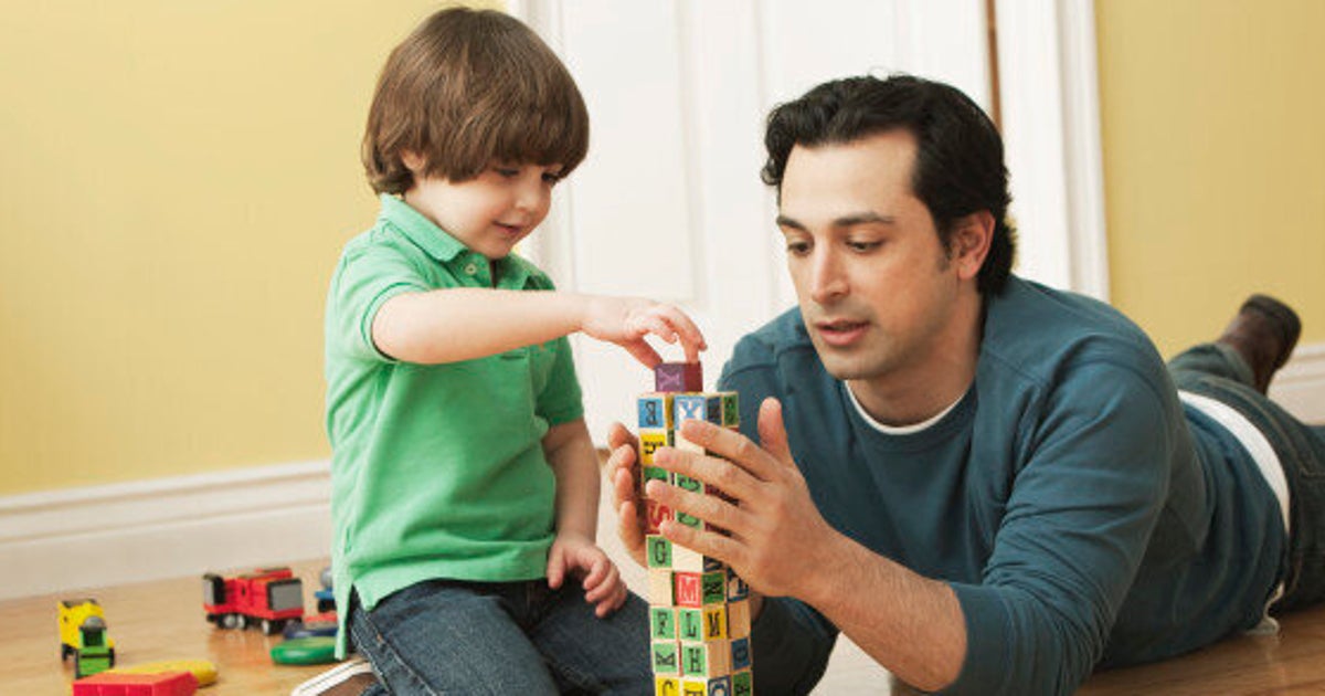 Benefits Of Bilingual Home Can Last Long After You've Forgotten The ...
