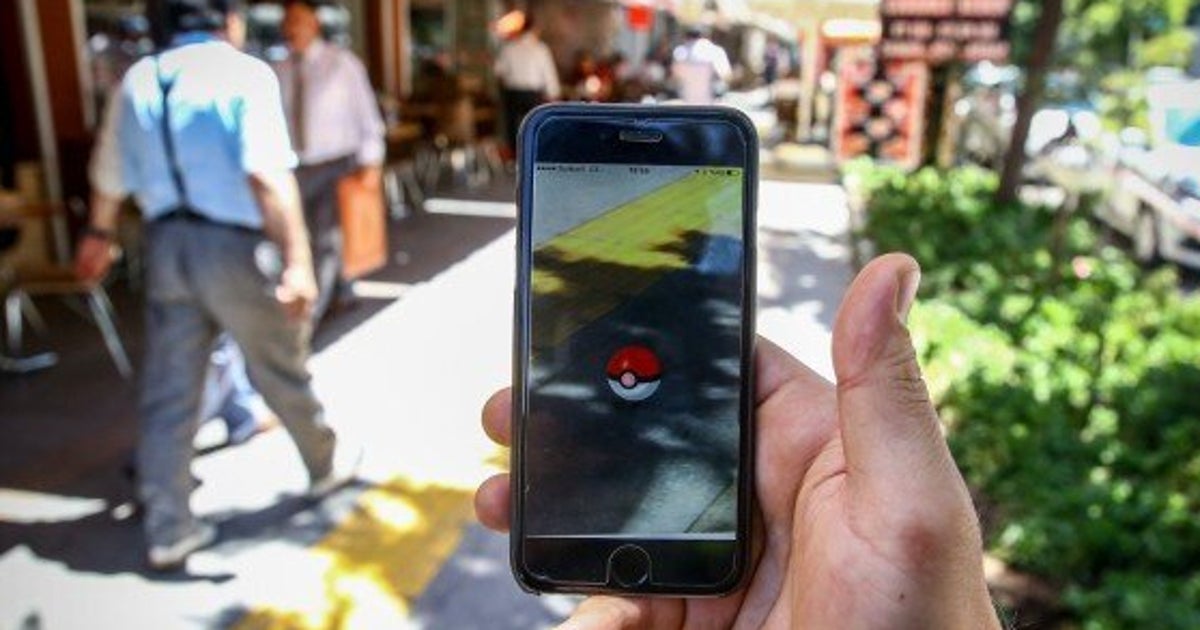 Pokemon Go Ads Will Lure Players To 'Sponsored Locations' | HuffPost ...