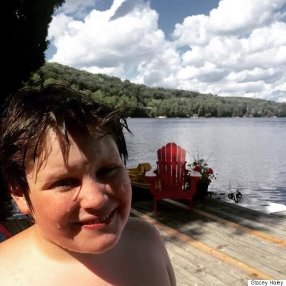 Primrose Markers Are All This Boy Wants For Christmas | HuffPost Parents