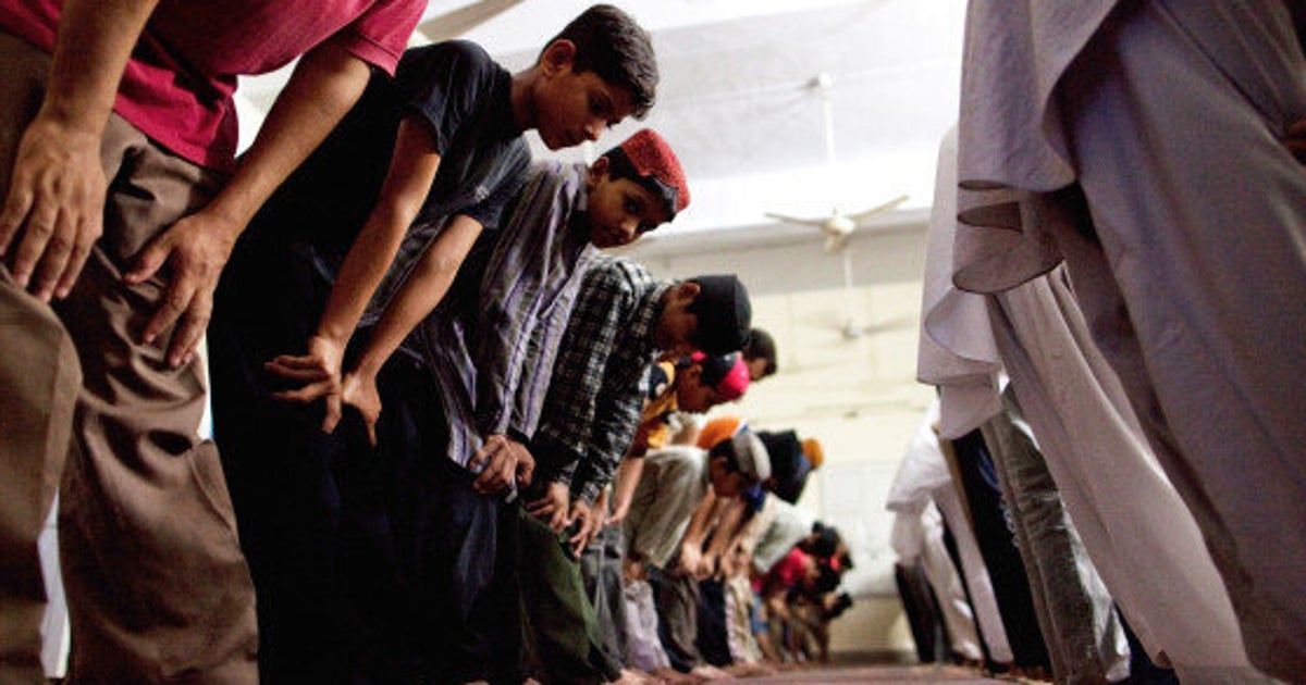 Muslims Must Stand Against The Persecution Of Ahmadis | HuffPost Life