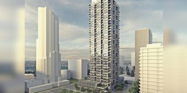 Edmonton Highrise Is Designed For The Blind | HuffPost Alberta