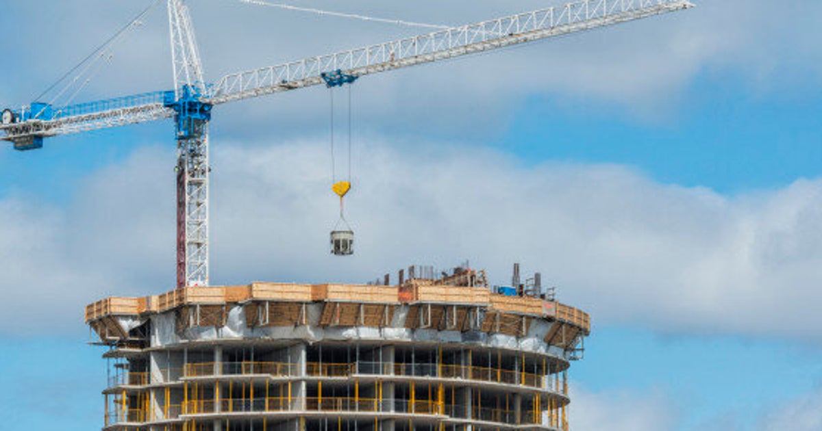 Toronto, Vancouver Home Prices To Turn Negative As Mortgage Rates Creep ... Toronto, Vancouver Home Prices To Turn Negative As Mortgage Rates Creep ...