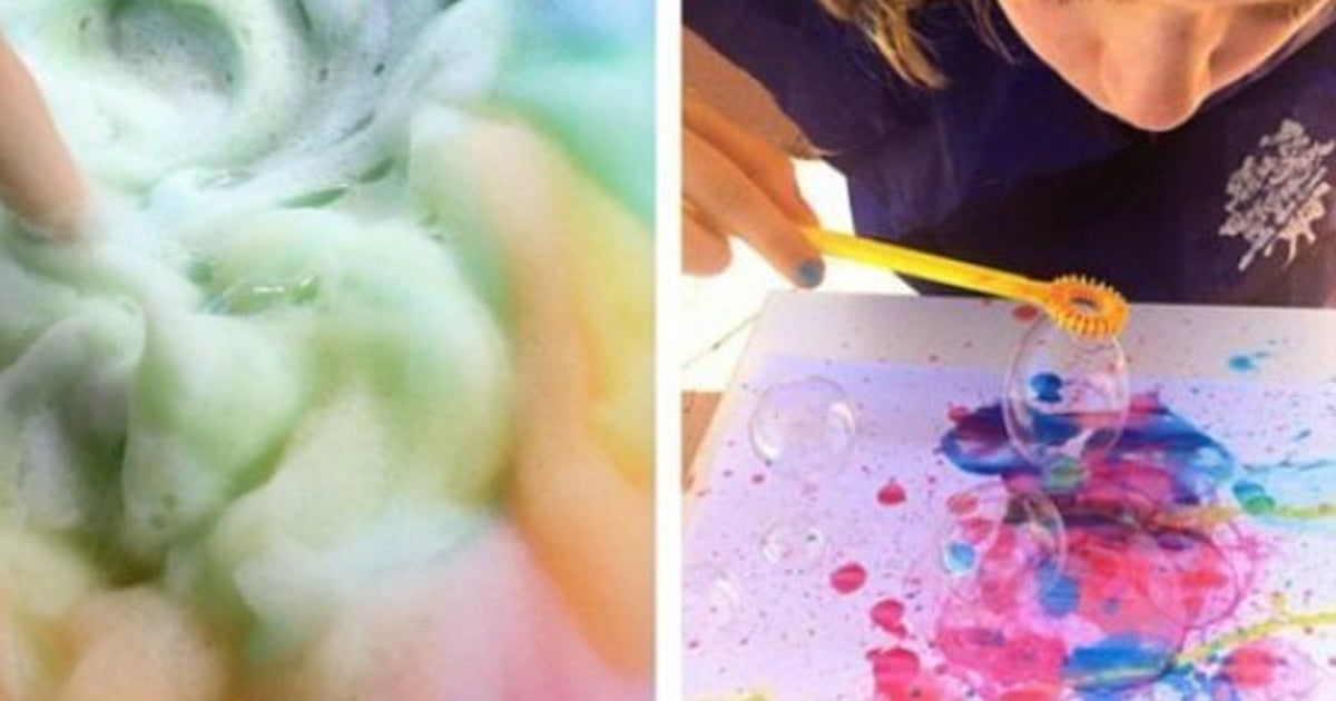 Science Experiments For Kids: 11 Cool Activities Using Popping, Fizzing ...