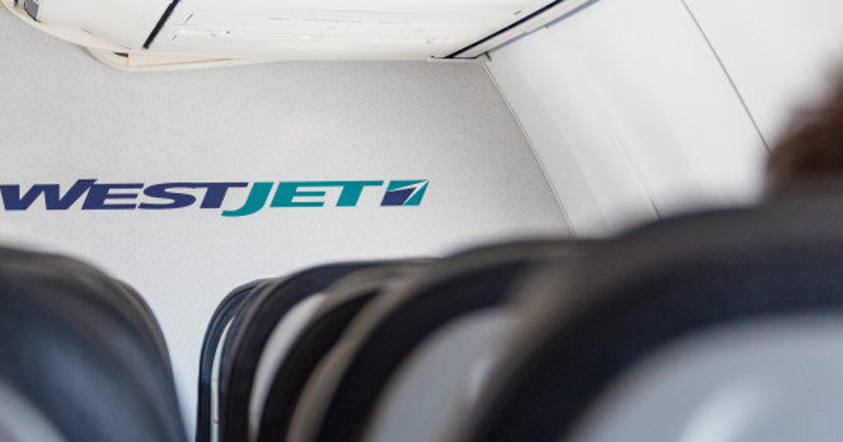 WestJet's London Expansion Has Been A Bumpy Flight | HuffPost Business