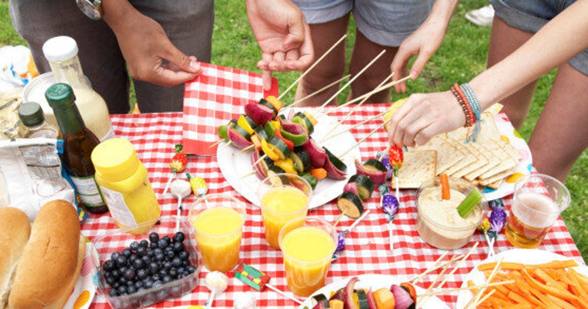 5 Barbecue Flavour Trends You Need To Try | HuffPost Life