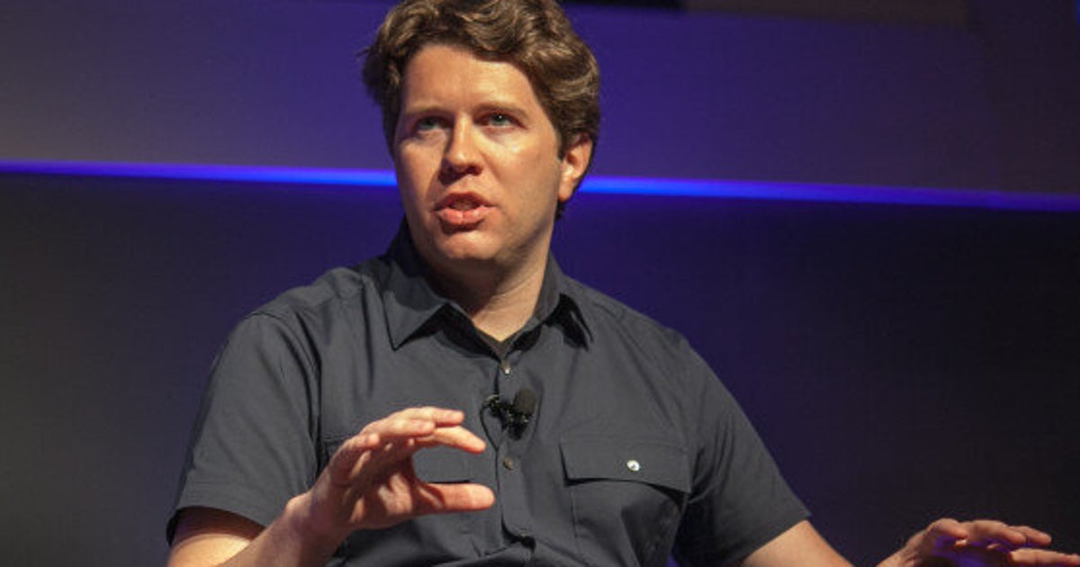 Richest Canadians 2016: Uber Co-Founder Garrett Camp Now 3rd On List ...