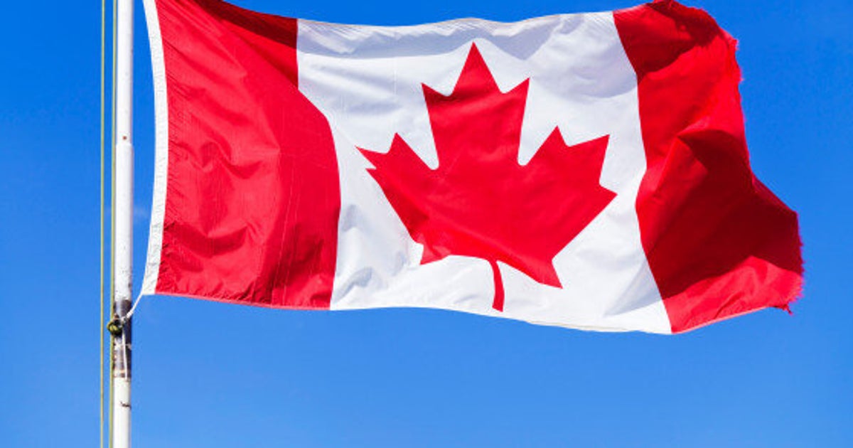 Back? Canada Never Left | HuffPost Politics