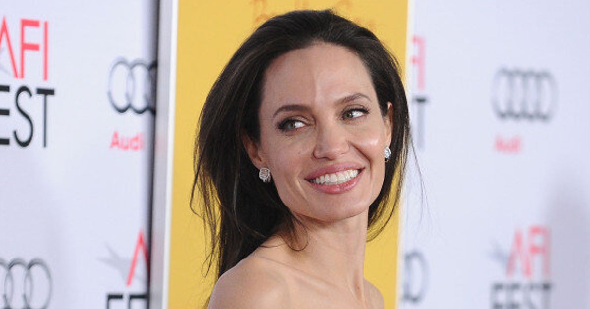 The 'Angelina Effect' Has Doubled Preventative Mastectomy Procedures In ...