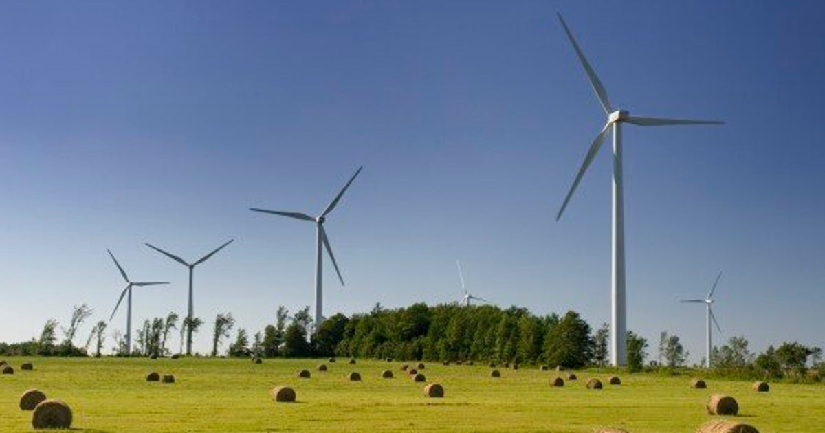 Corruption In The Green Energy Sector Costs Ontarians | HuffPost Politics