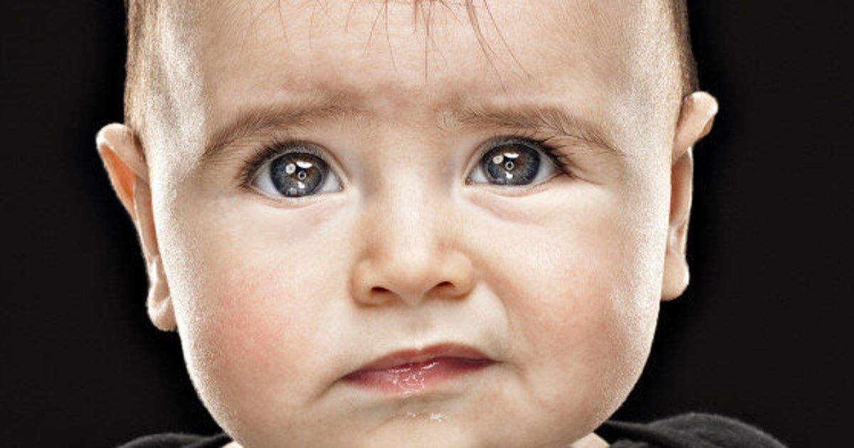 Weird Baby Names: Most Random Names Americans Have Given Their Kids ...