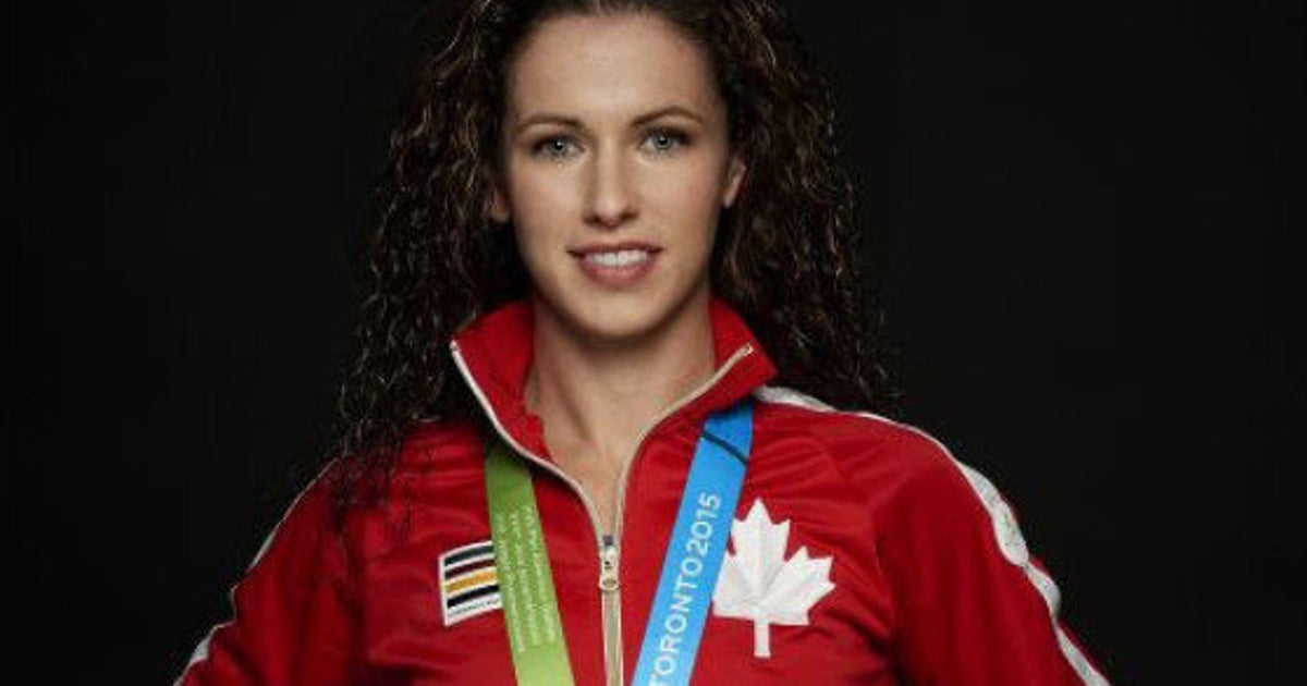 9-Time National Champion Mandy Bujold On Boxing In A Male-Dominated ...