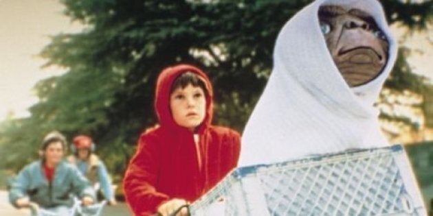'E.T.' Audition: Child Star Henry Thomas Will Blow You Away | HuffPost ...
