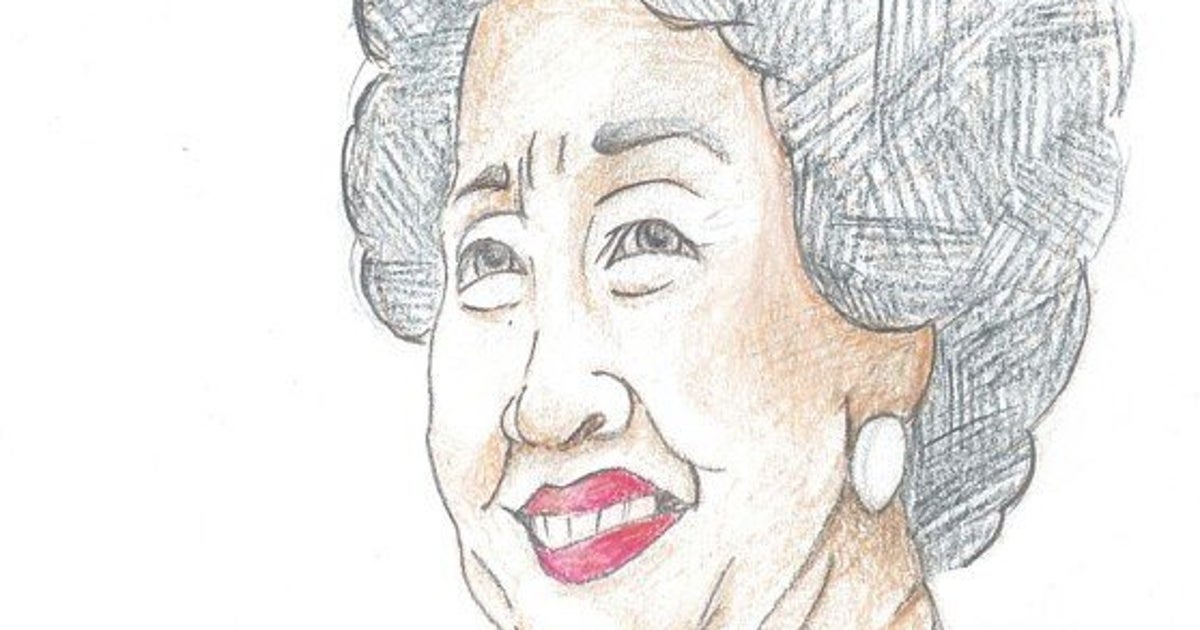 11 Canadian Women Who Were 'Firsts' In Their Fields | HuffPost Life