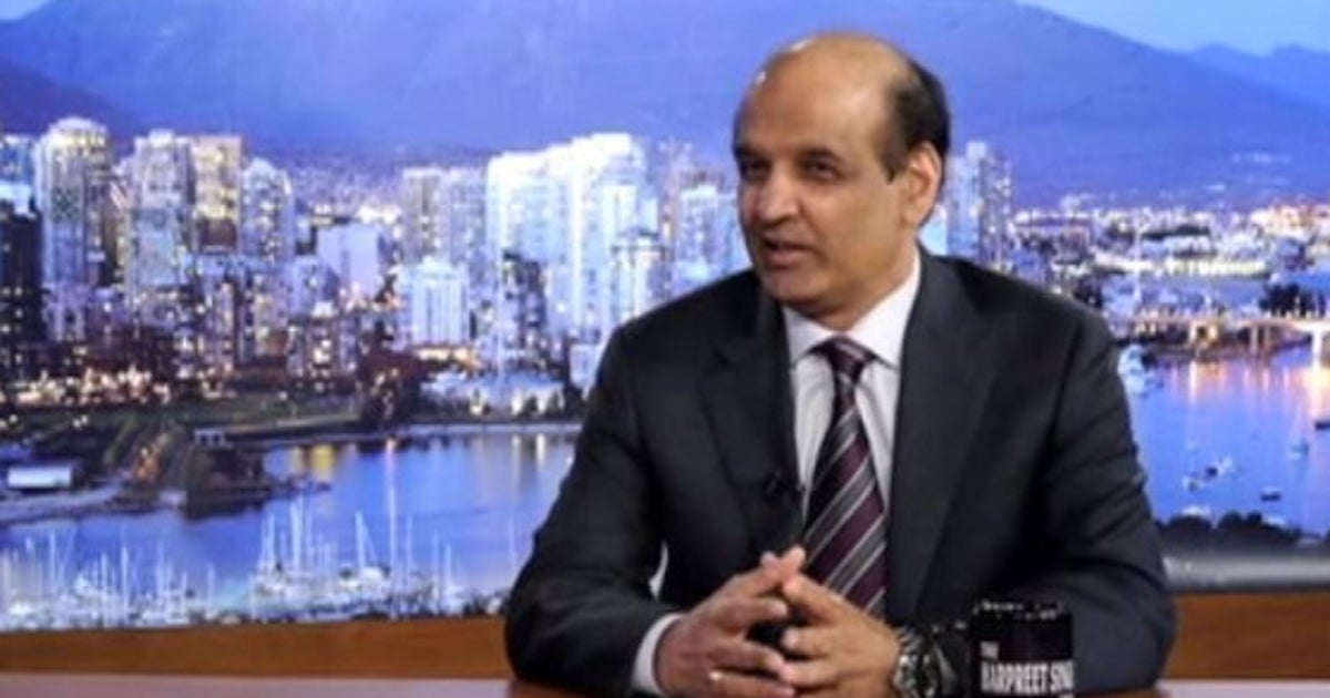 Daljit Thind, Vancouver-Area Developer, Offers Free Homes For Refugees ...