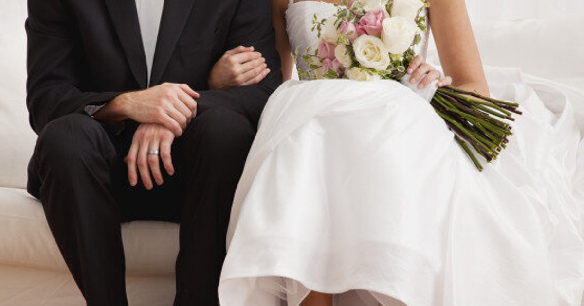 This Couples Nyt Wedding Article Is Giving Twitter A Major Headache