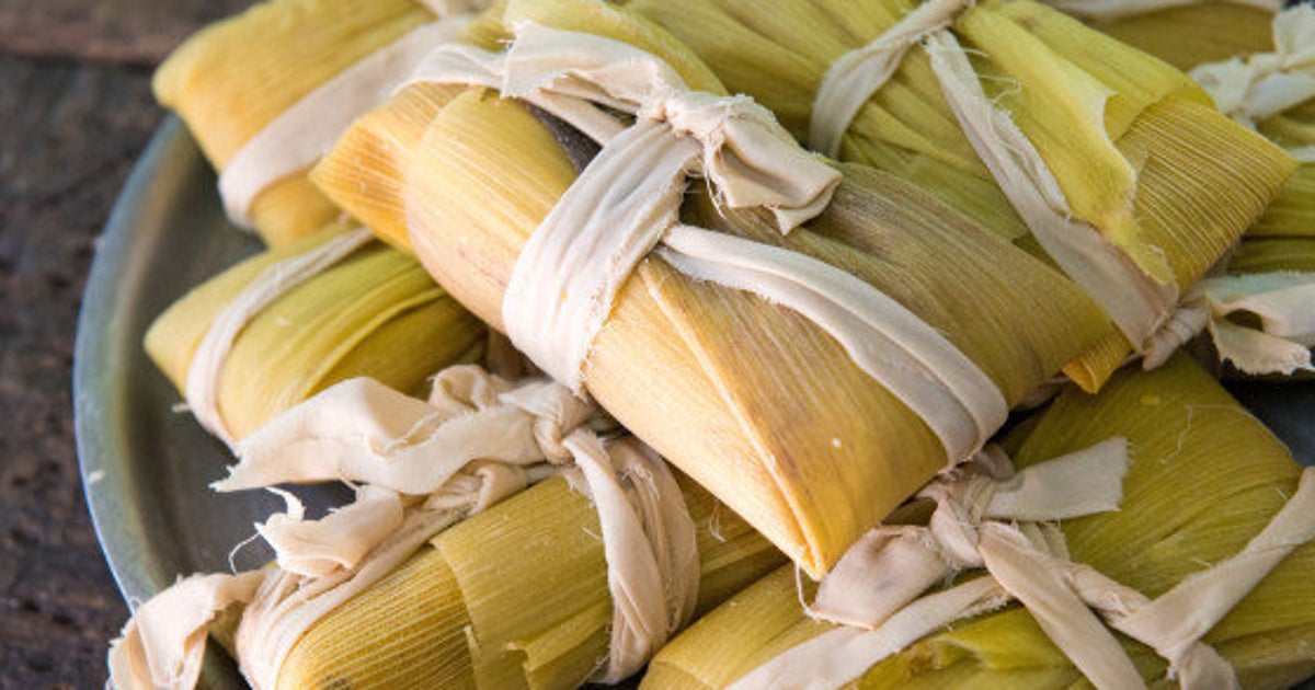 15 Classic Snacks From Around The World | HuffPost Life