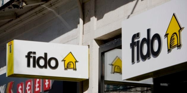 Rogers' Fido Internet To Offer Less-Pricey Service Aimed At Millennials ...