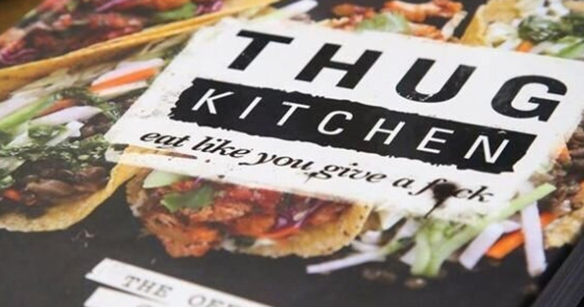 The Thug Kitchen Cookbook Is Coming This Fall | HuffPost Life