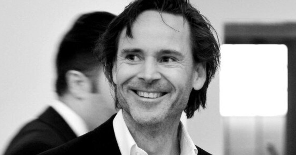Ian Gillespie, Vancouver Developer, To House Syrian Refugees In ...