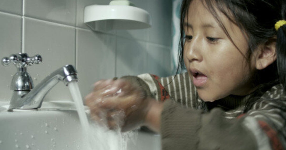 Colgate Super Bowl Ad About Saving Water, Not Selling Toothpaste ...