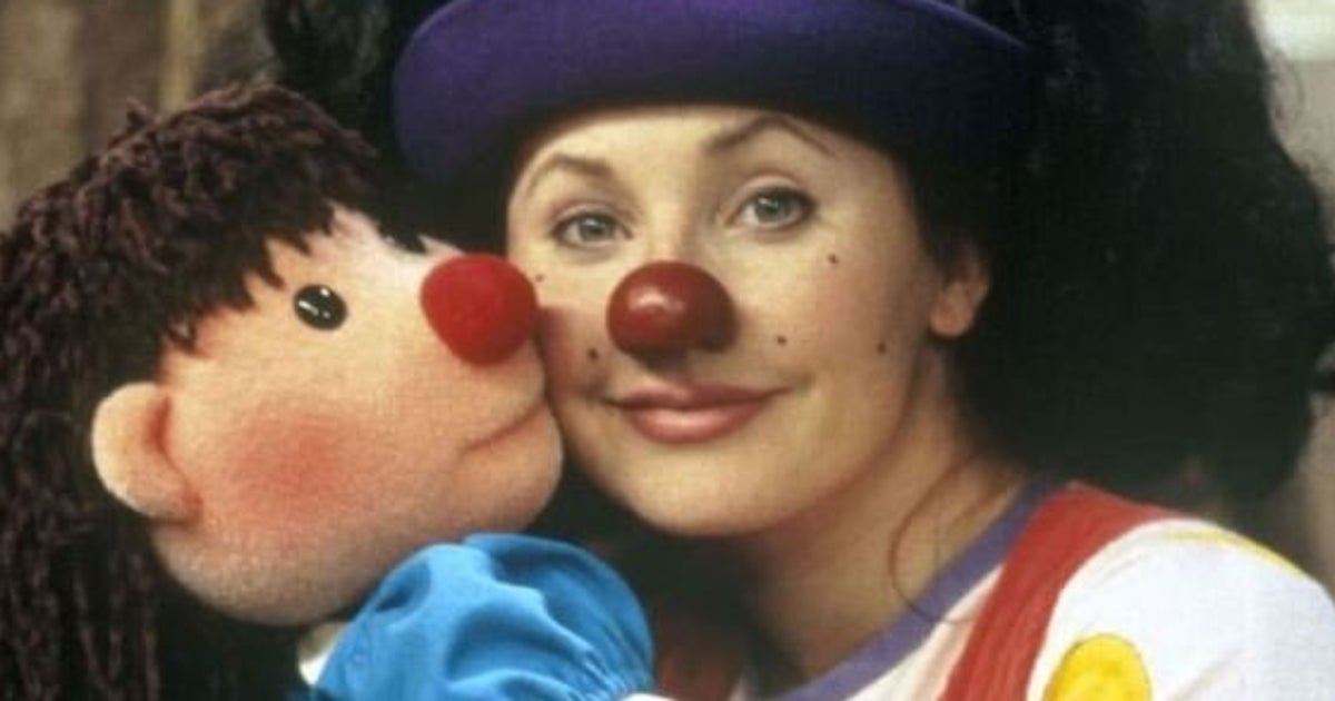 Loonette The Clown Now: Alyson Court Actually Got Her Start On Mr ...
