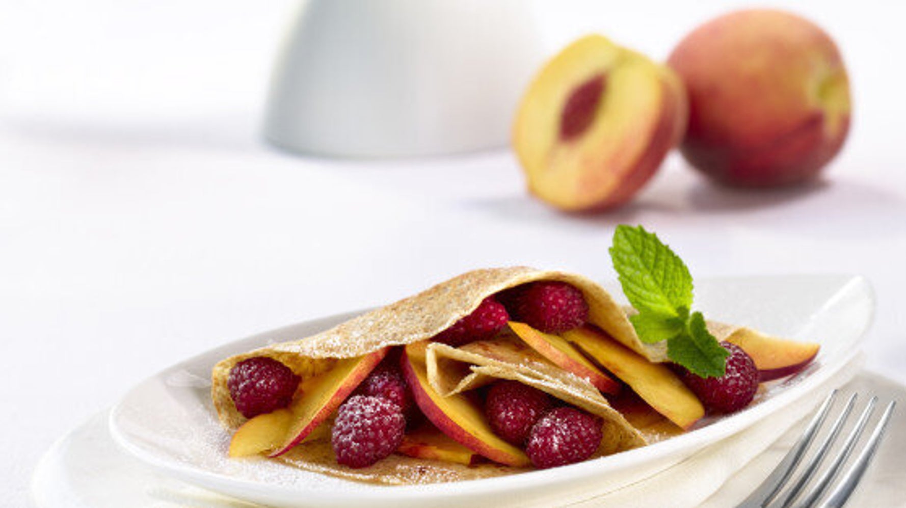28 Simple And Delicious Crepe Recipes | HuffPost null