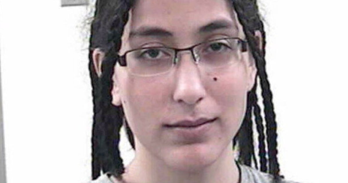 Kayla Bourque, Animal Killer, Granted Community Outings | HuffPost ...