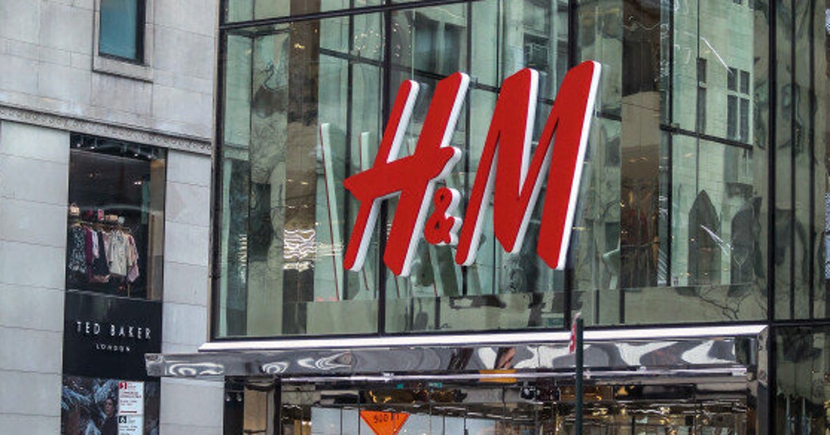 H&M And JCPenney Factory Catches Fire In Bangladesh | HuffPost Style