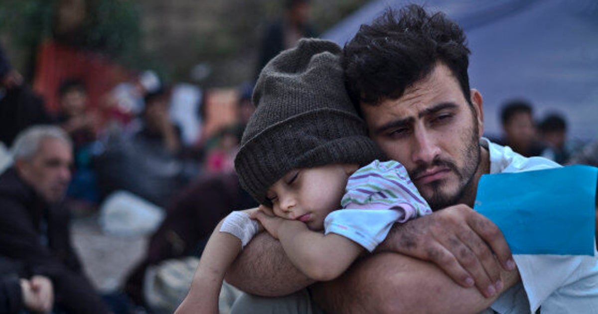 Vancouver Synagogues Step Up To Sponsor Syrian Refugees | HuffPost ...