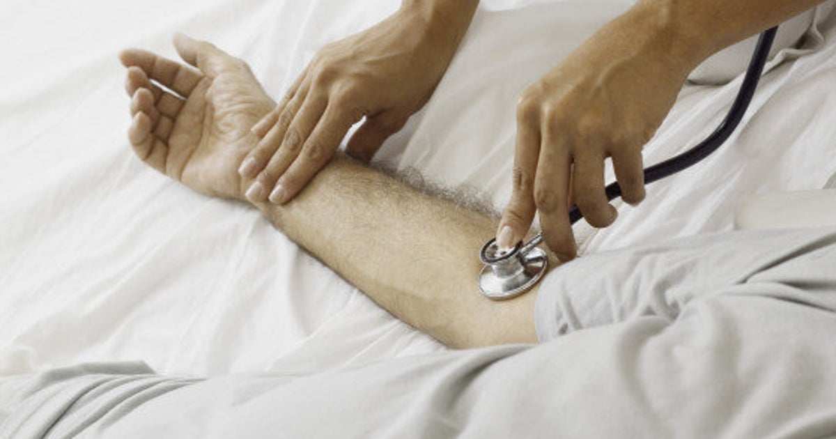 End-Of-Life Care For Cancer Patients Can Help Bring More Value To Life ...