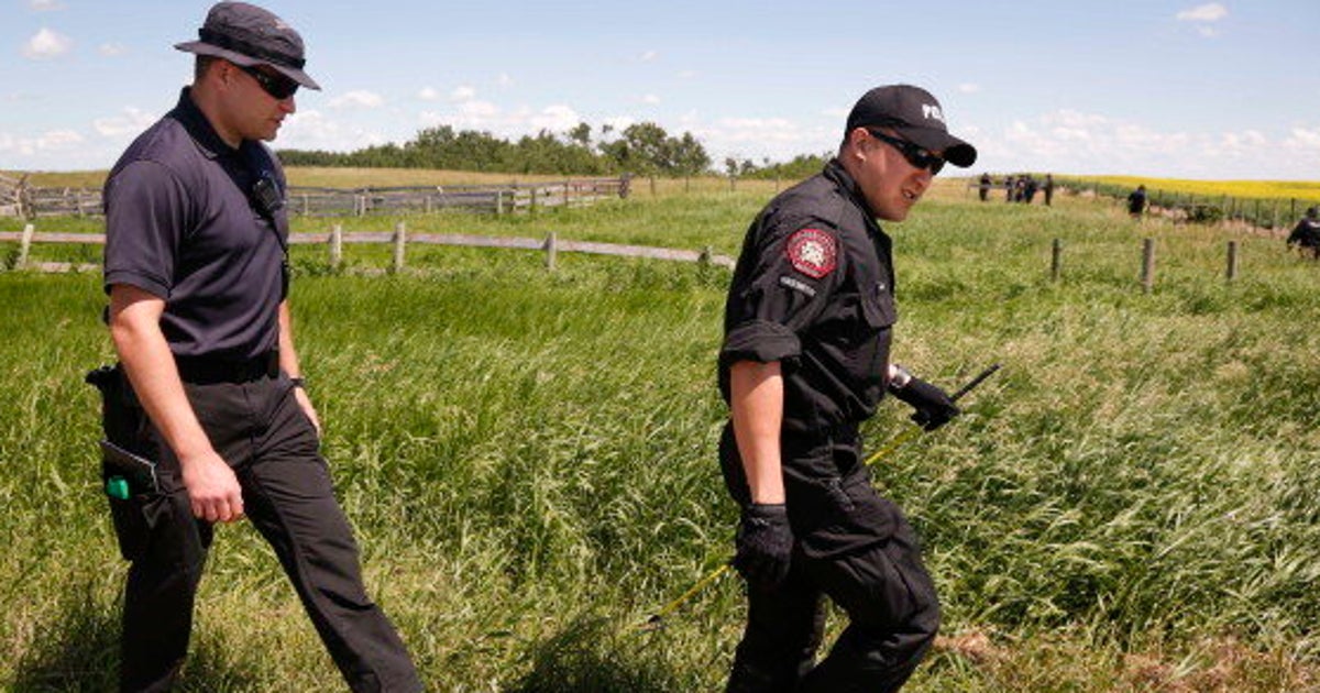 Timeline: Murder Charges Coming In Missing Calgary Family Case ...