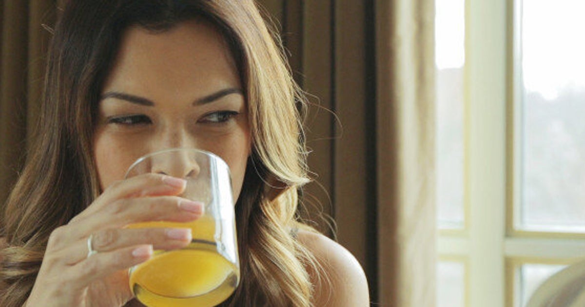 Healthy Food Alternatives: How To Snack Smarter With Charlotte Singmin ...