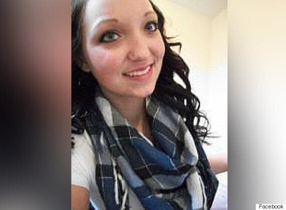 Rachel Pernosky Death: Half-Brother Charged With Killing Mission, B.C ...