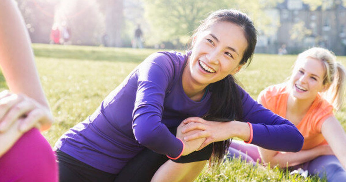 How To Find Time To Work Out During The Summer | HuffPost Life