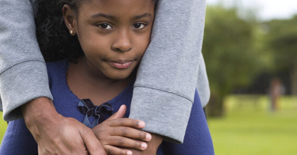 How My Father's Words Turned Racism Into Self-Respect | HuffPost Life