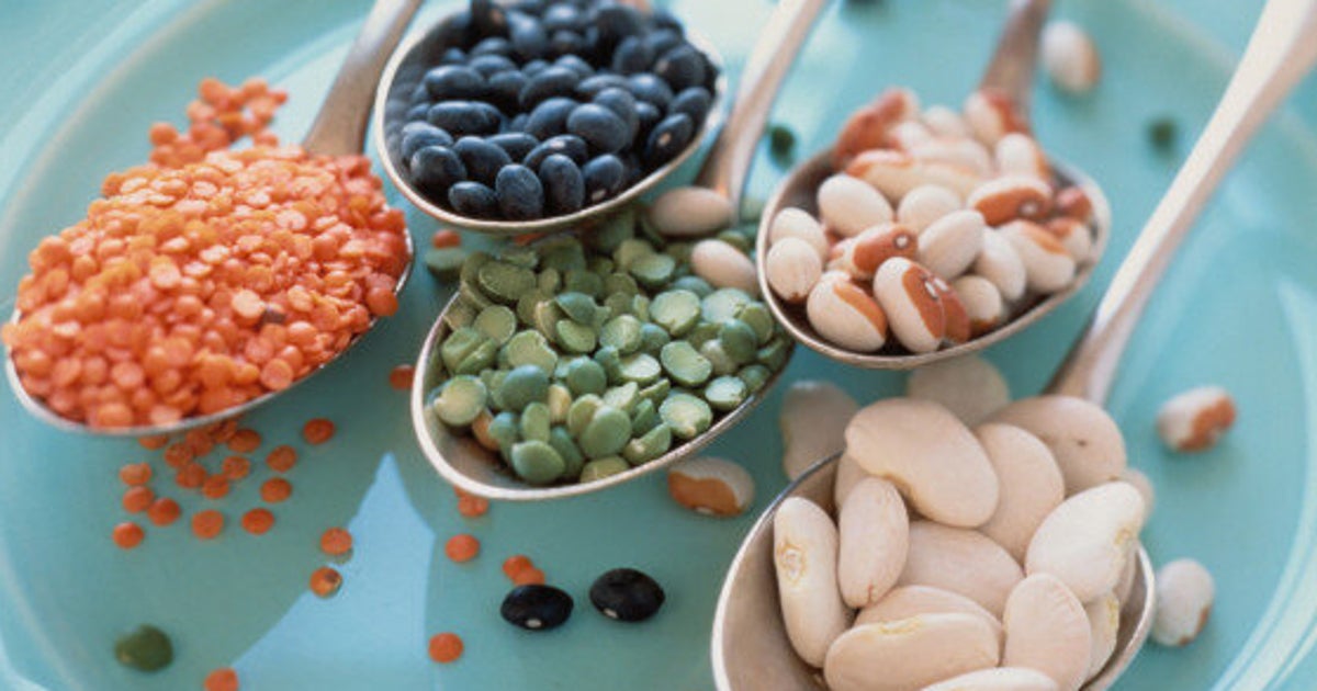 The Unconventional Guide To Pulses | HuffPost Life