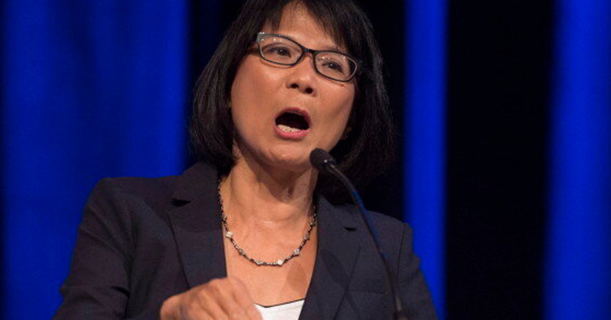 Olivia Chow Called 'Major League Biatch' By Former Ontario PC MPP ...