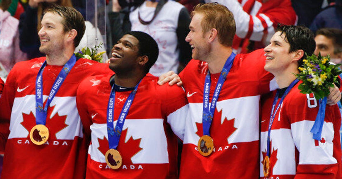 9 Stereotypes About Canadians That Are Definitely True | HuffPost Life