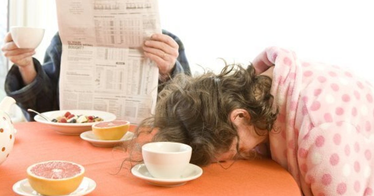 How To Get Your Mojo Back | HuffPost News