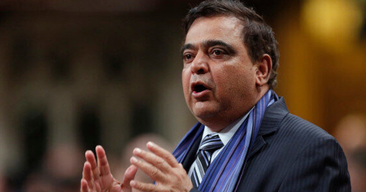 EU Not To Blame For One Of Canada's Greatest Diplomatic Failures ...