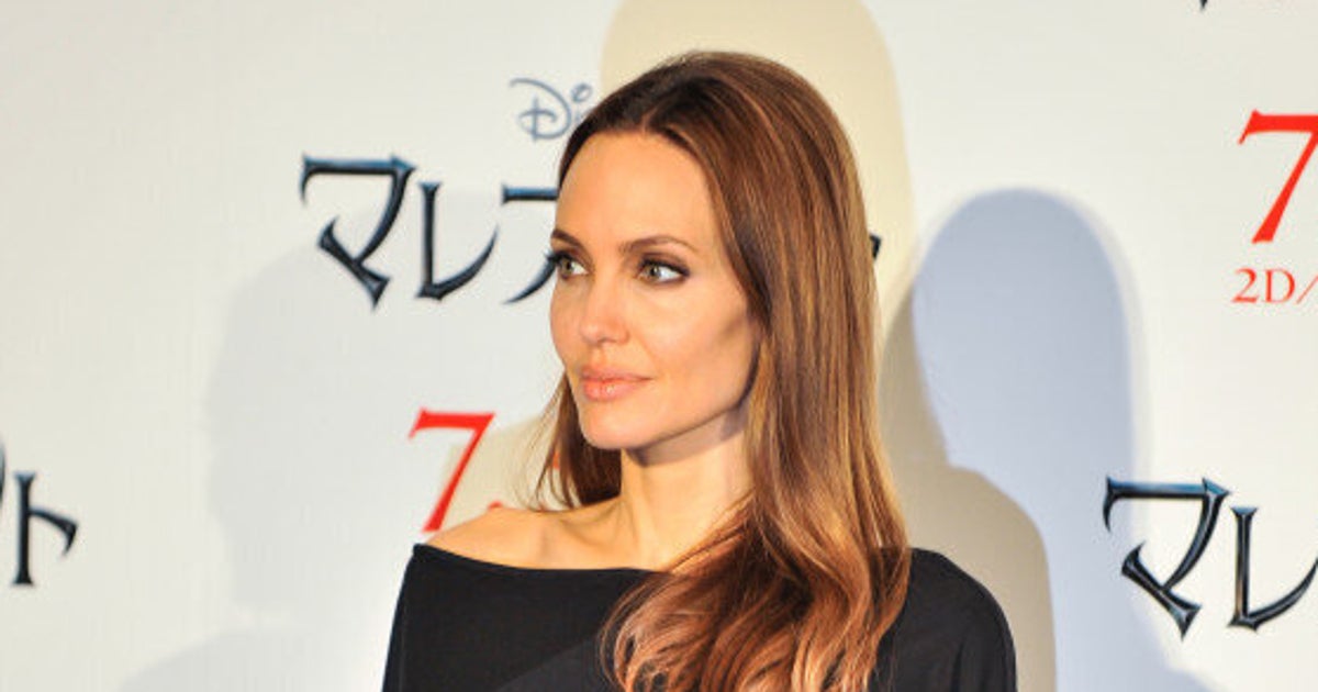 Proof That the Angelina Jolie Effect Is a Real Thing | HuffPost Life