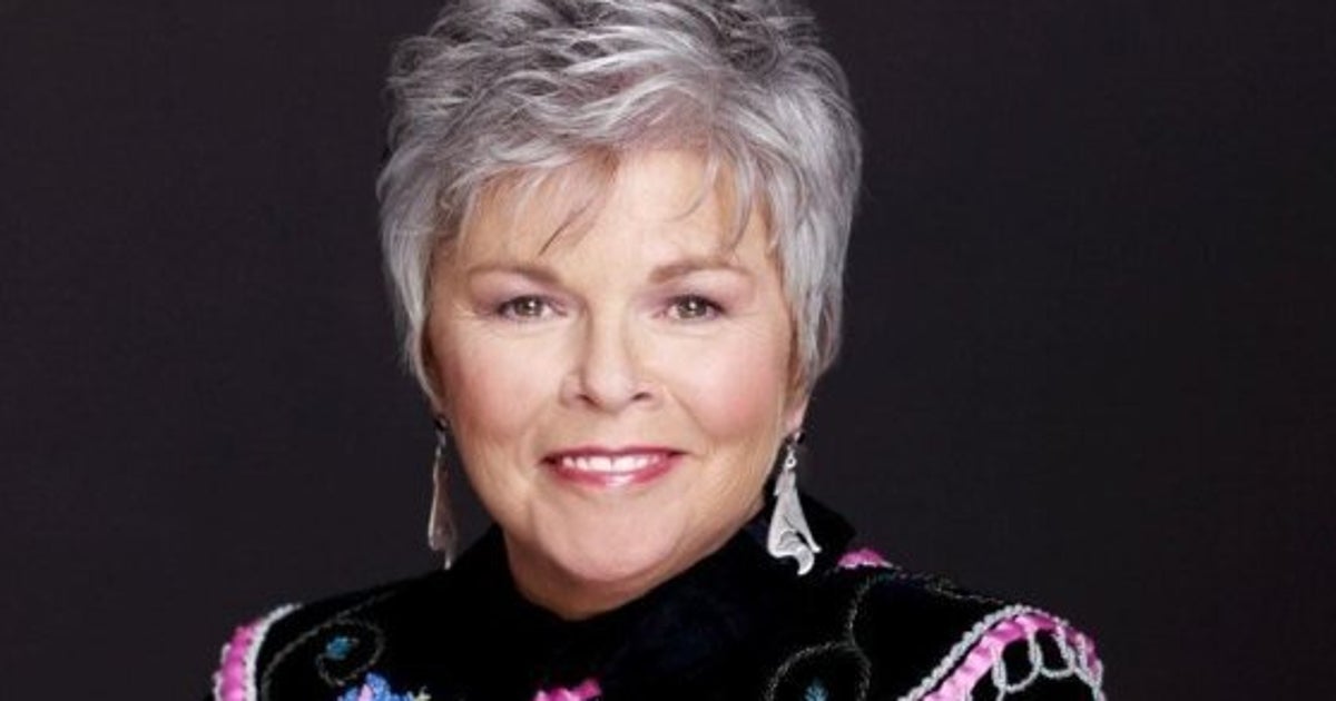 Roberta Jamieson, First Nations Activist, Shares Her Story On MAKERS ...