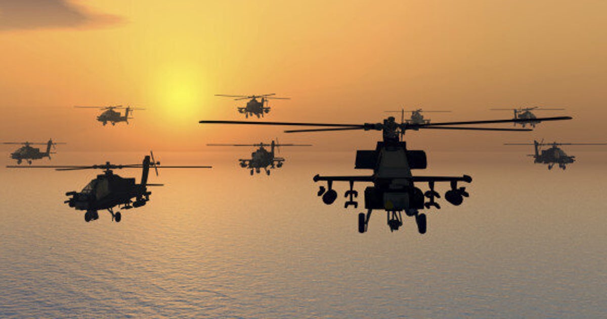 Why Canada's New National Defence Policy Matters | HuffPost Politics